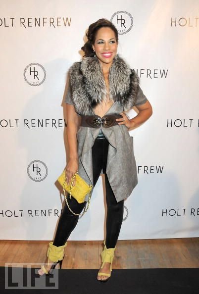 Picture of Amanda Brugel