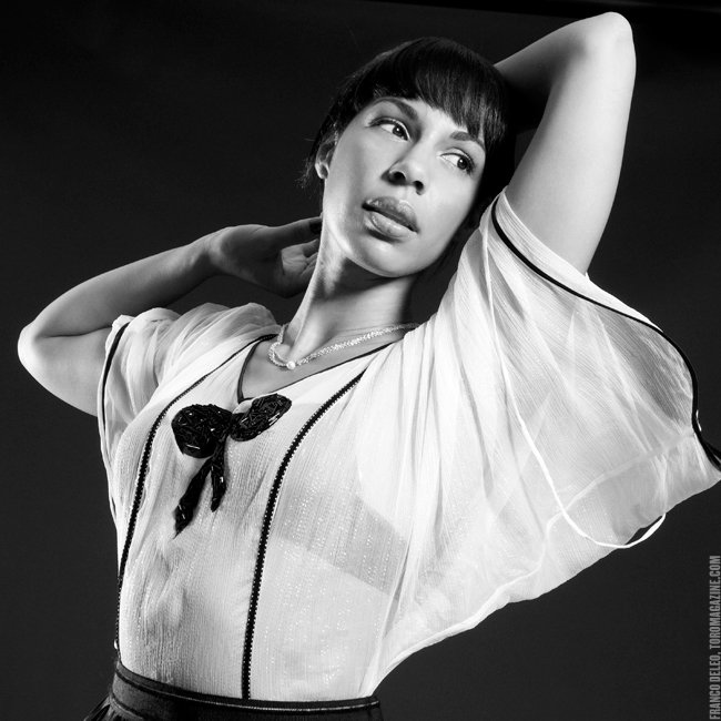 Picture of Amanda Brugel