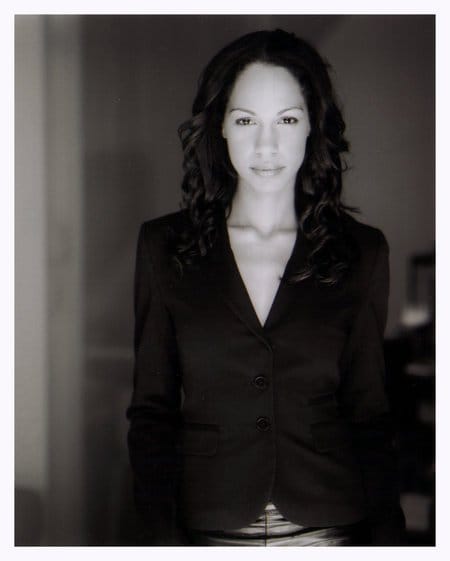 Picture of Amanda Brugel