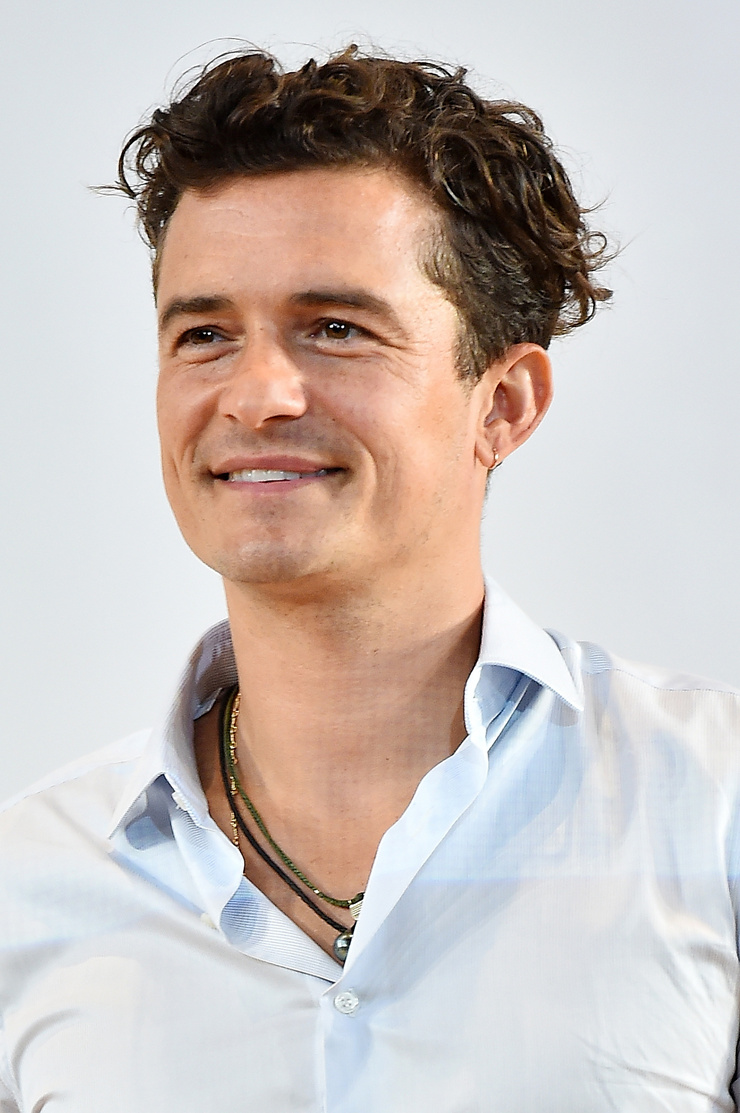 Picture of Orlando Bloom