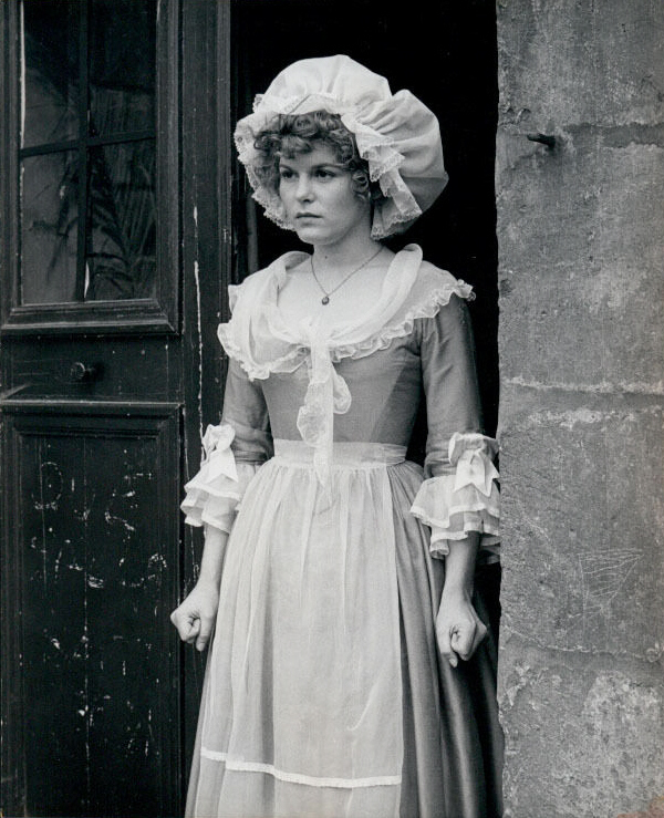 Picture of Alice Krige