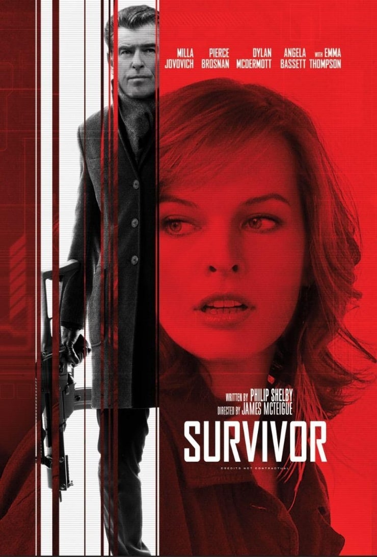 Picture of Survivor