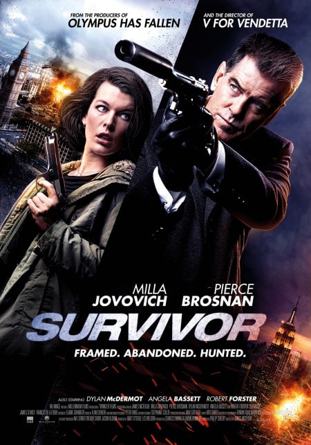 Picture of Survivor