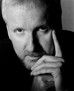Picture of James Cameron