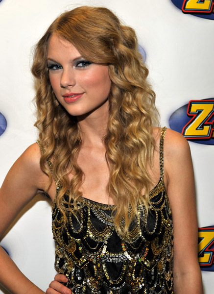 Picture of Taylor Swift