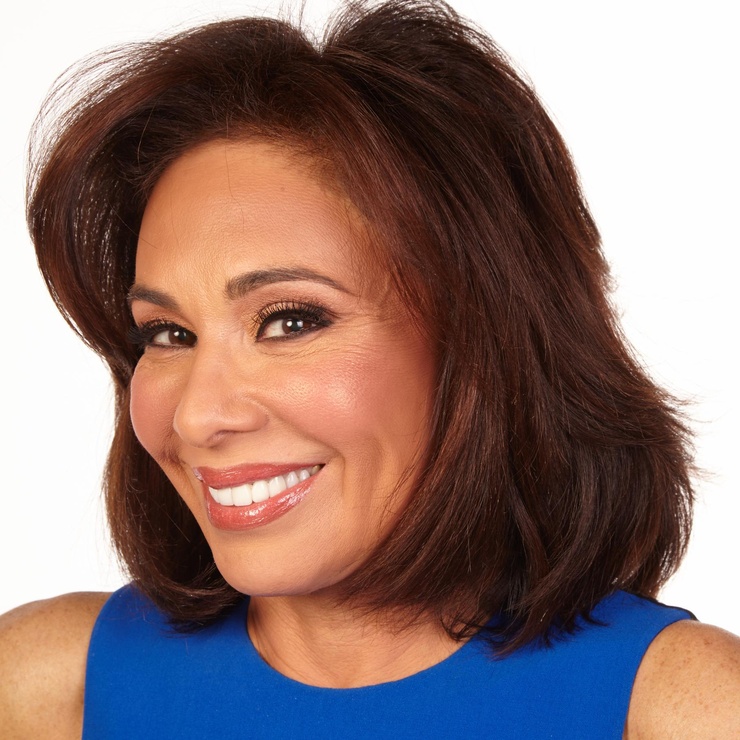Jeanine Pirro image