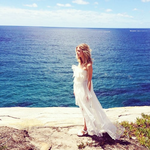 Picture of Isabel Durant