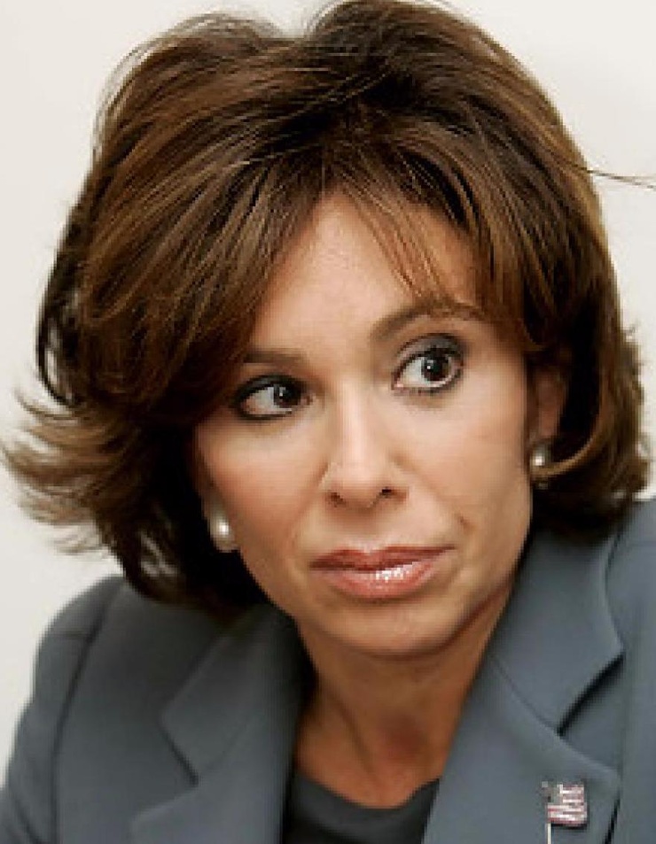 Picture of Jeanine Pirro