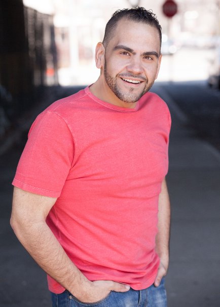 Dominic Colón picture