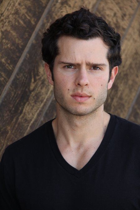 Picture of Gabe Begneaud