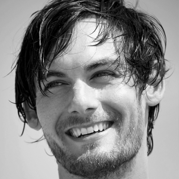 Picture of Robert Beitzel