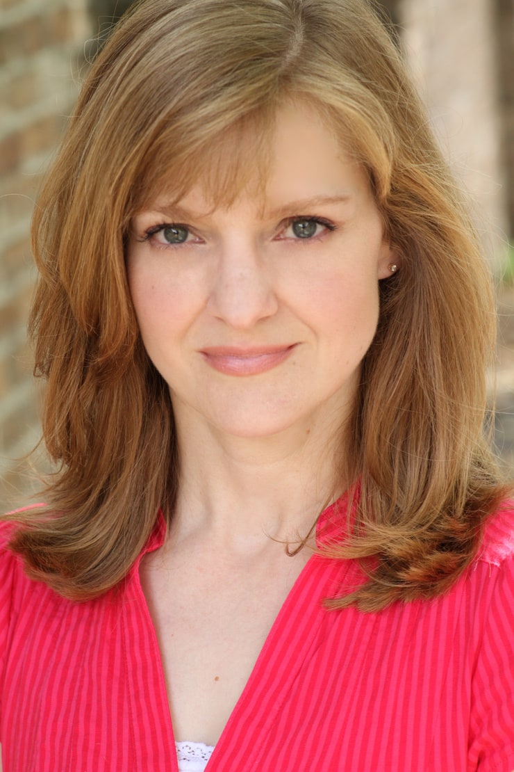 Image of Sharon Landry