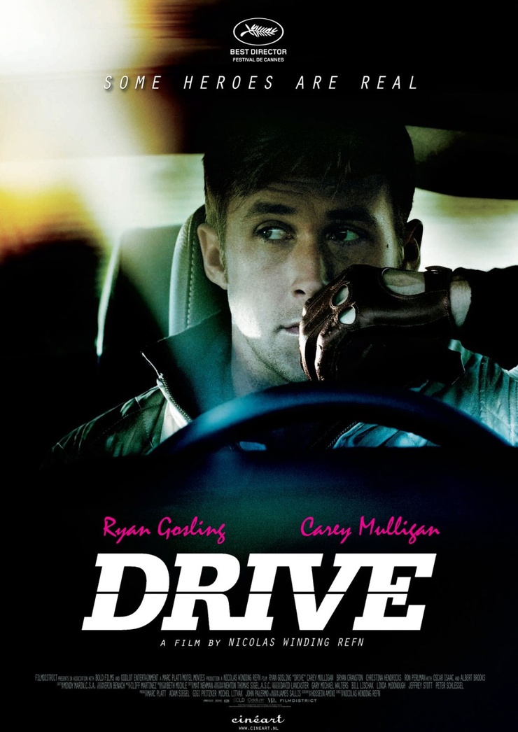 Image of Drive