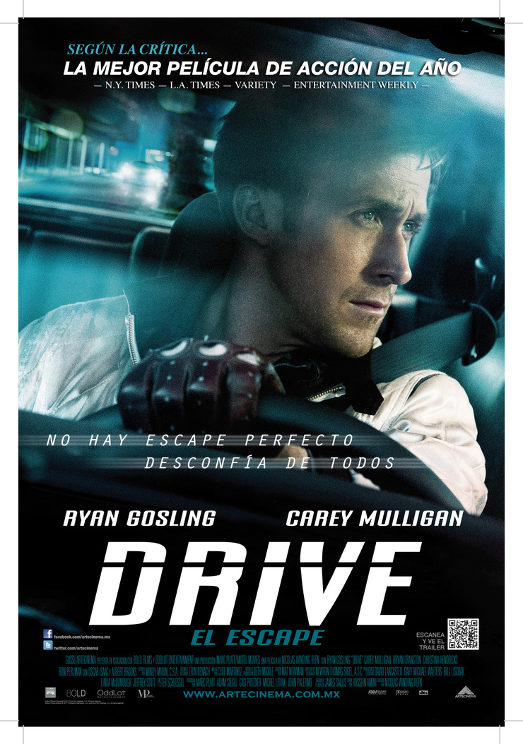 Drive image