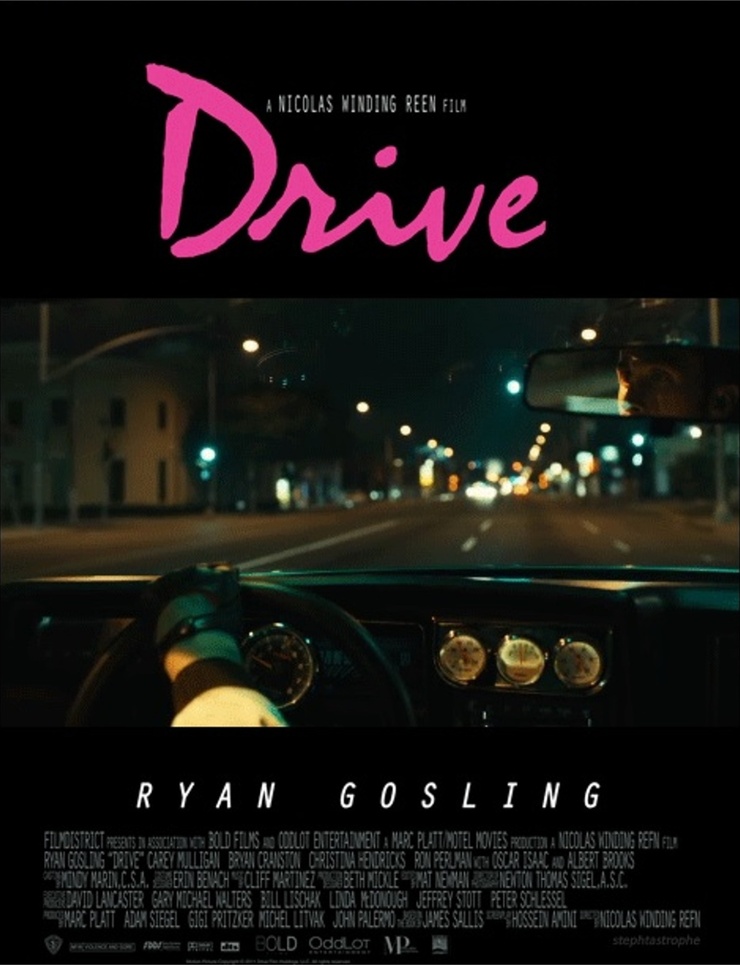 Drive image