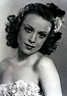 Picture of Annalisa Ericson