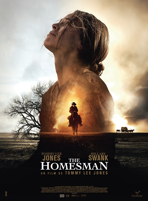 Picture of The Homesman