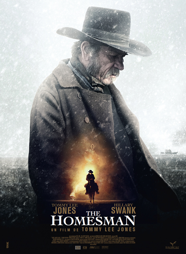 Picture of The Homesman