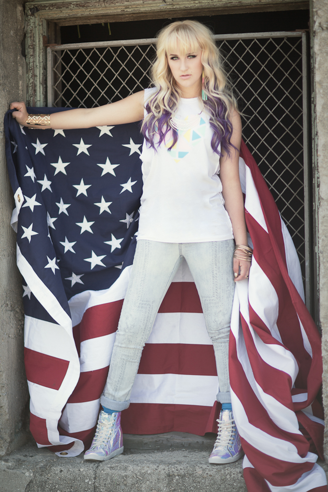Picture of Camryn