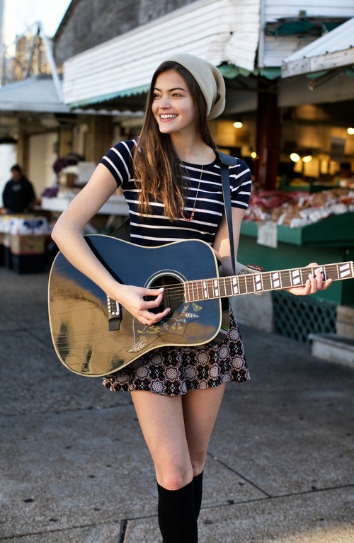 Picture of Eva Adams