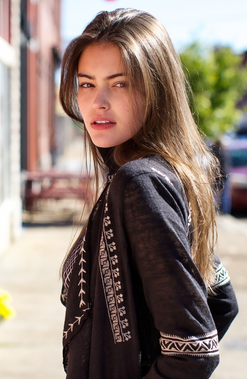 Picture of Eva Adams