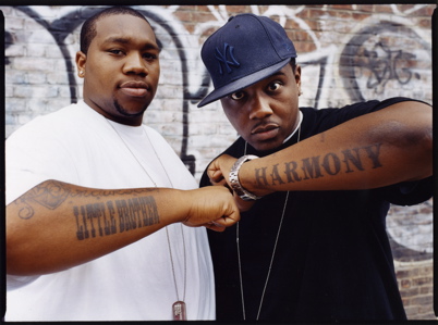 Little Brother picture