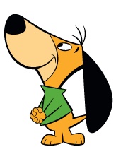 Augie Doggie picture