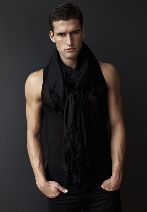 Picture of Nick Riback