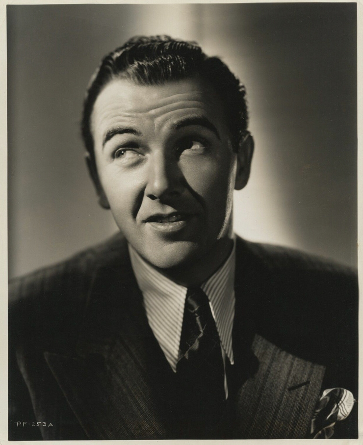 Preston Foster picture