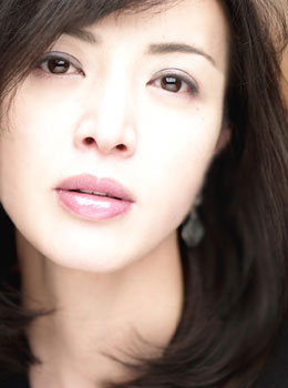 Image of Shôko Ikeda