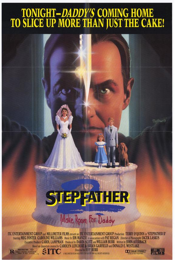 Picture of Stepfather II
