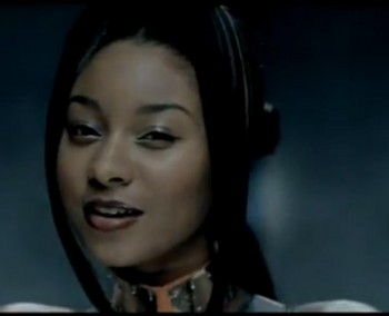 Picture of Natina Reed