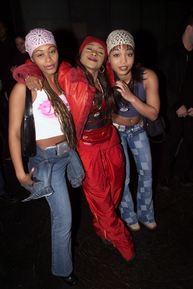 Picture of Natina Reed