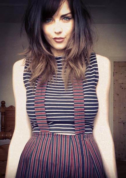 Picture of Danielle Sharp