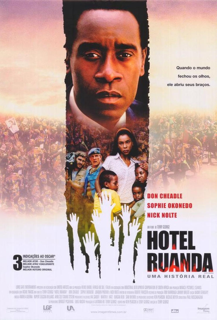 Picture of Hotel Rwanda (2004)