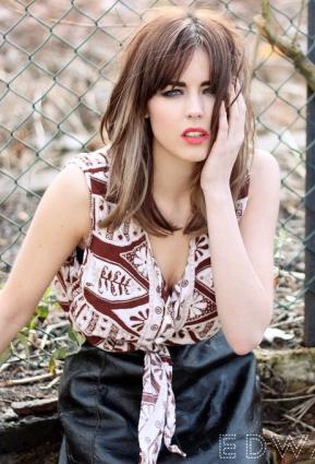 Danielle Sharp image