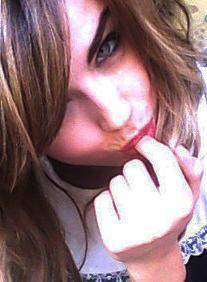 Picture of Danielle Sharp