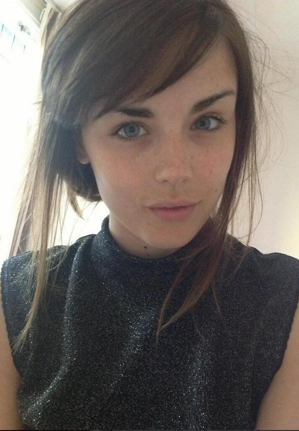 Danielle Sharp image