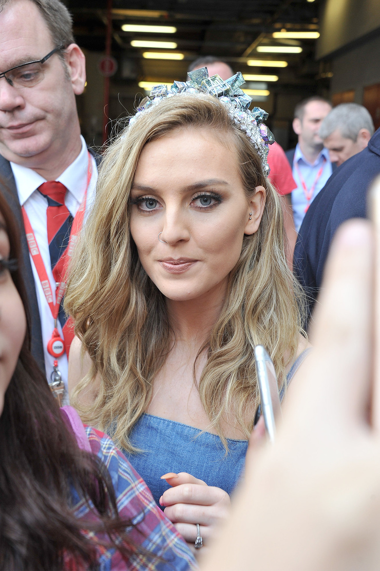 Perrie Edwards picture