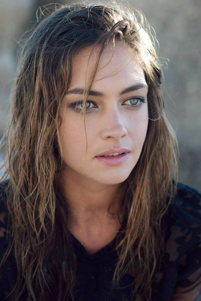 Image of Candice Boucher