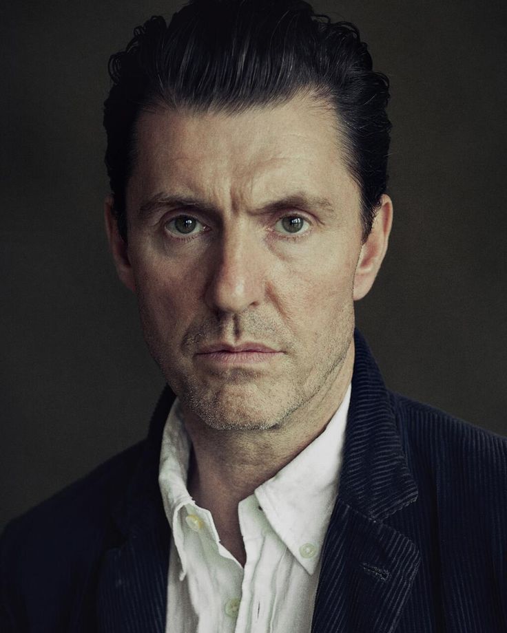 Picture of Dorian Lough