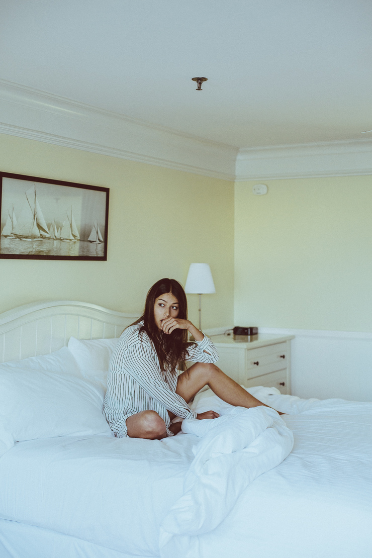 Picture of Helena Vestergaard