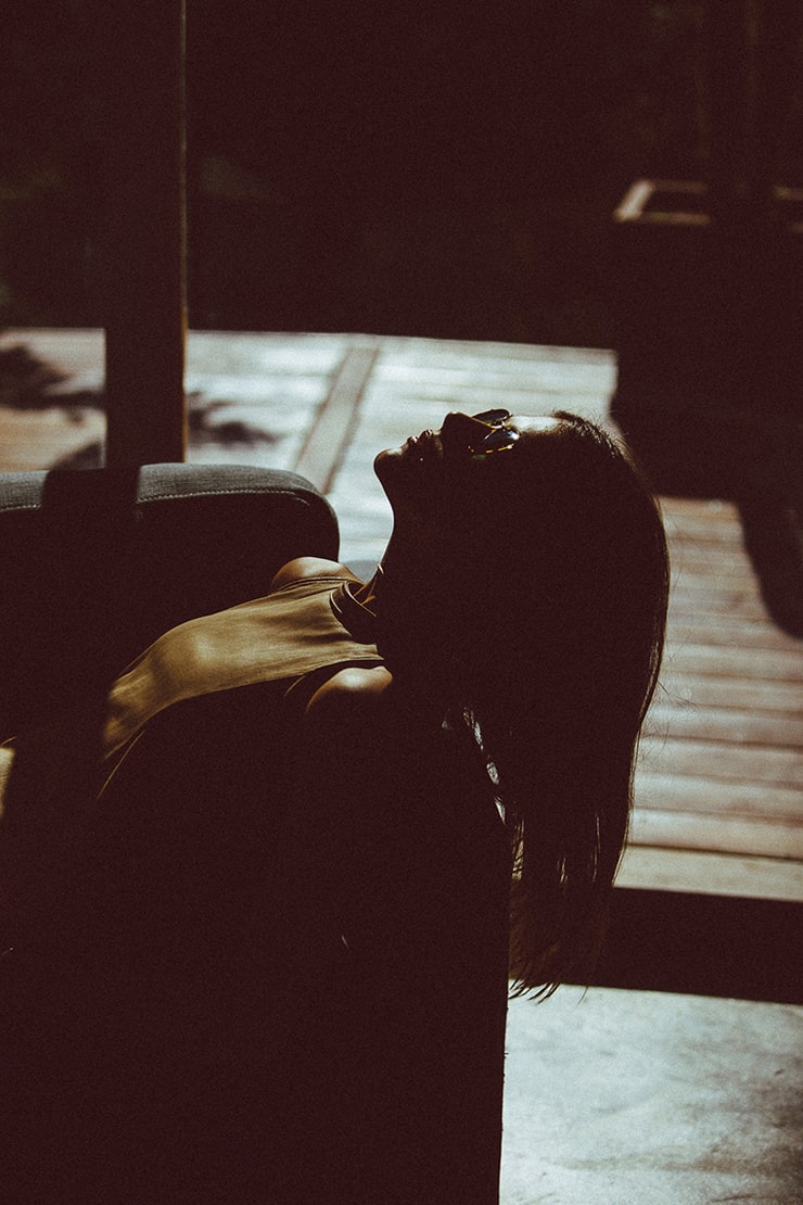 Picture of Helena Vestergaard