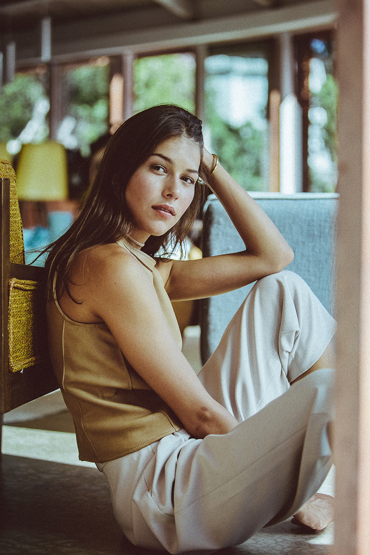 Picture of Helena Vestergaard