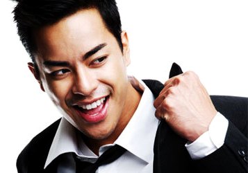 Picture of Alvin Alfonso