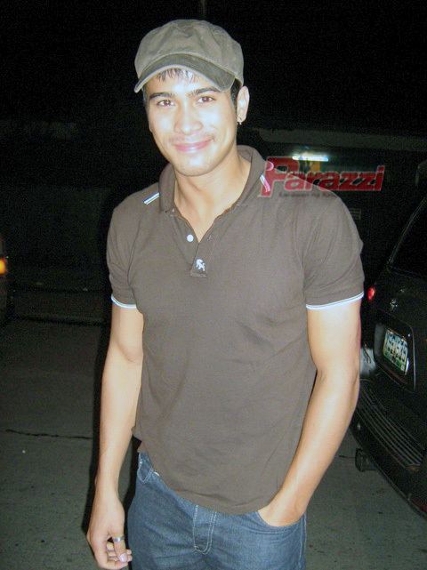 Picture of Sam Milby