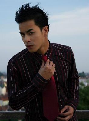 Picture of Alvin Alfonso