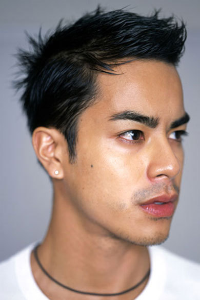 Alvin Alfonso picture