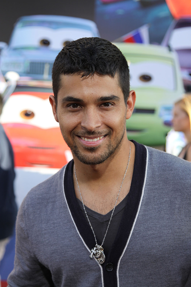 Wilmer Valderrama picture