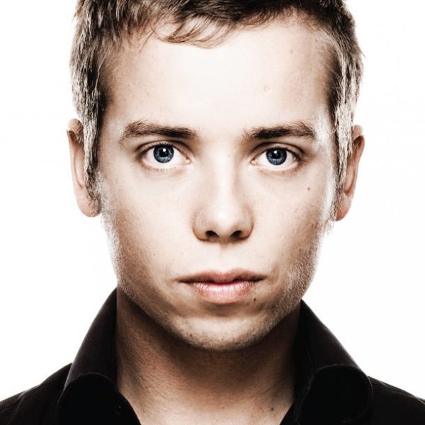 Picture of Mads Langer